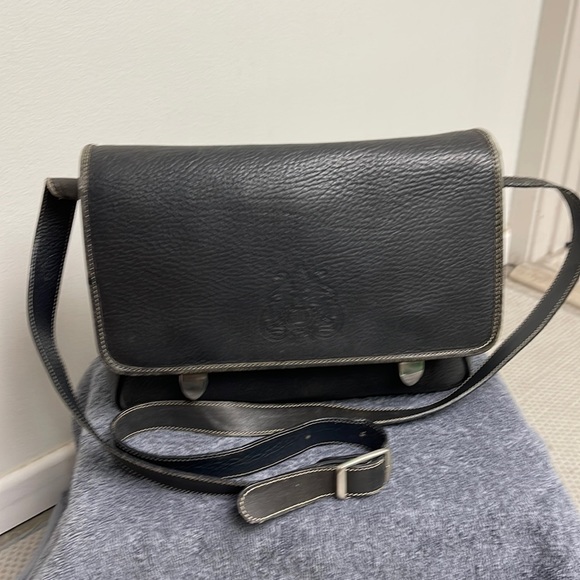 Di Dier Lamarthe Paris | Bags | Vintage Rare 98s Di Dier Lamarthe Of ...